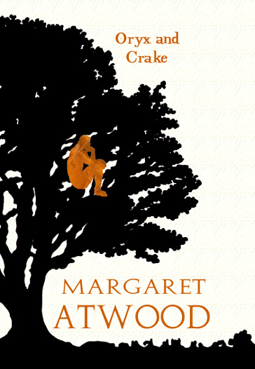 Oryx and Crake – Margaret Atwood – Bundle of Books