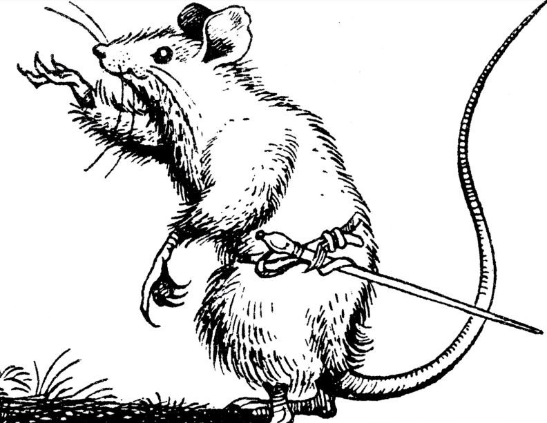 Top 5 Animals in Children’s Literature – Bundle of Books