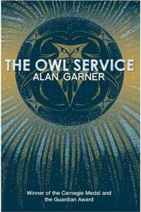 The Owl Service – Alan Garner – Bundle of Books