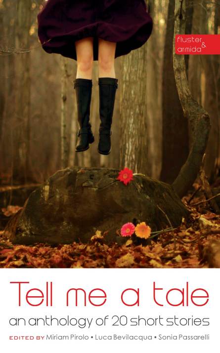 Tell Me A Tale – Various Authors – Bundle of Books