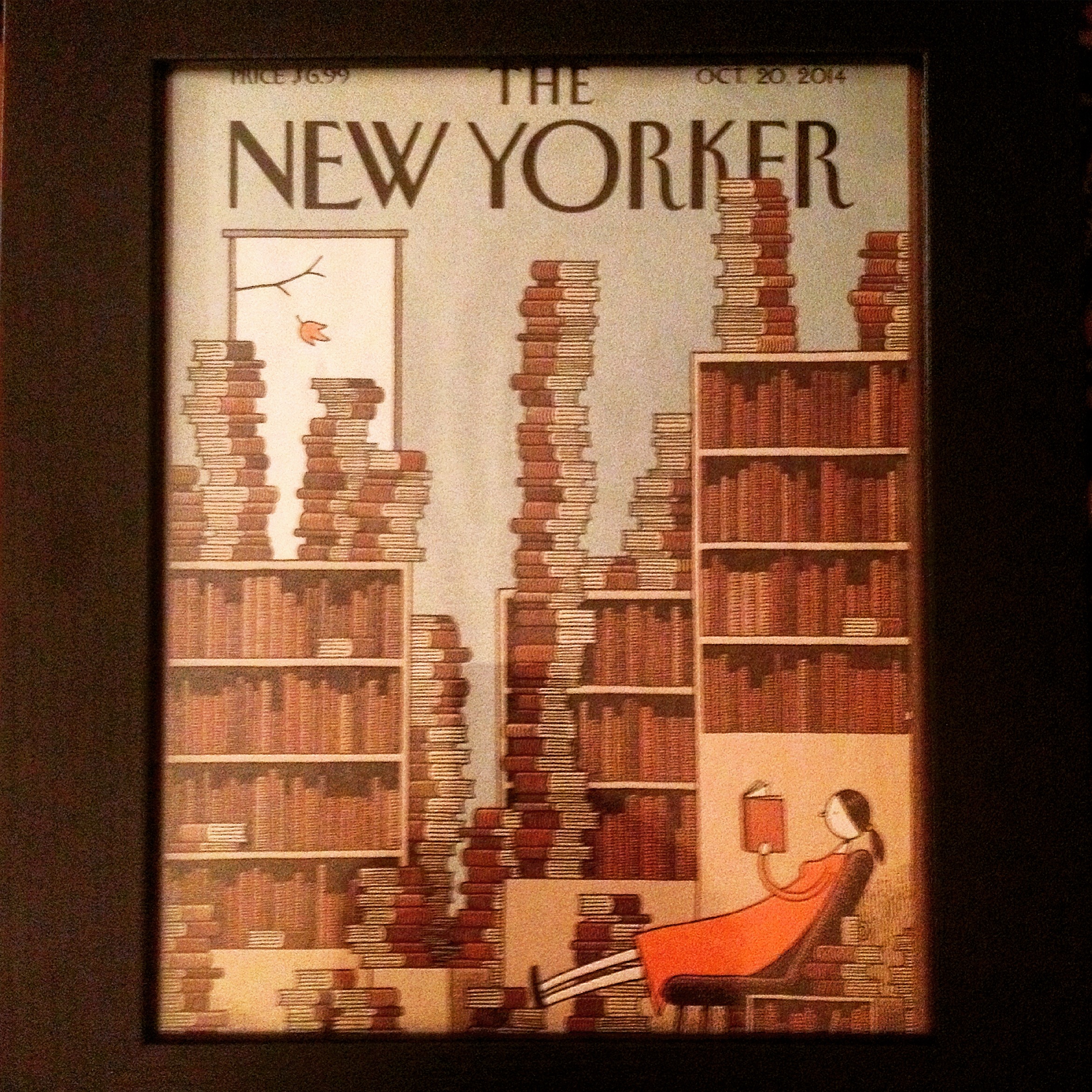 Top 5 Bookish Gifts – Bundle of Books