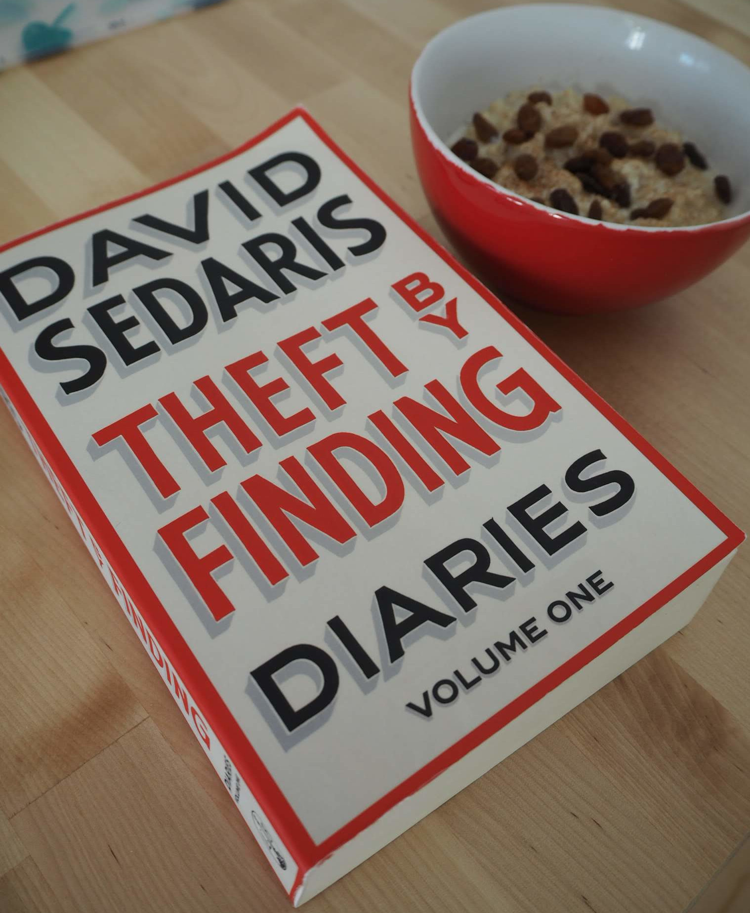 Bundle of Books – Thoughts from a bookworm