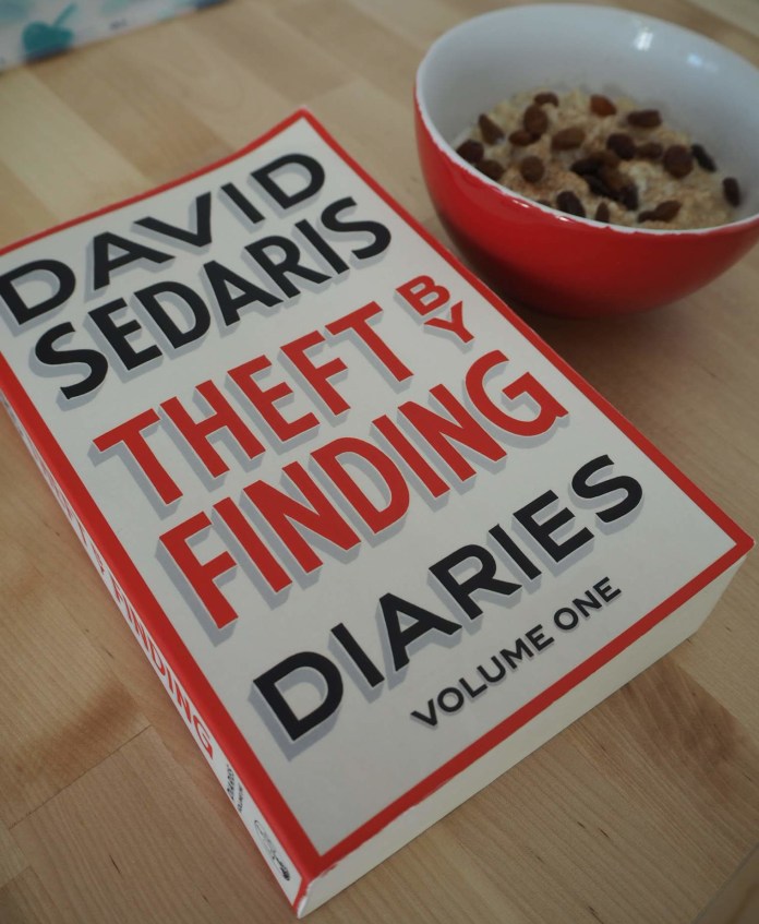 Bundle of Books – Thoughts from a bookworm